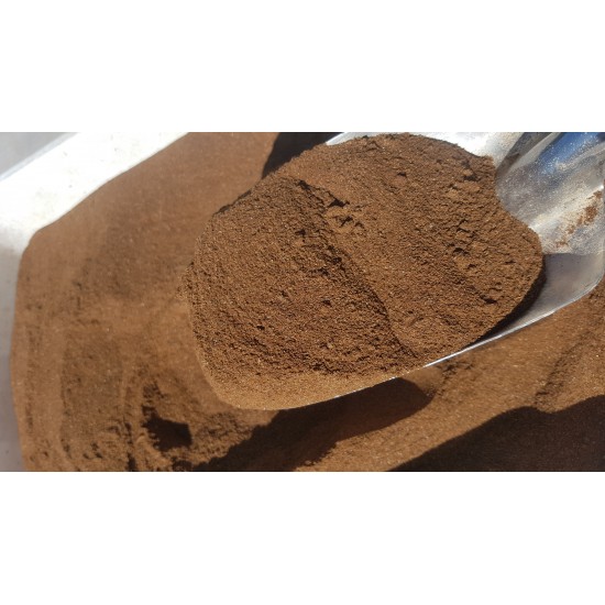 Un Kurdu Kurutulmuş Toz Hali 500 gr - 3365479852